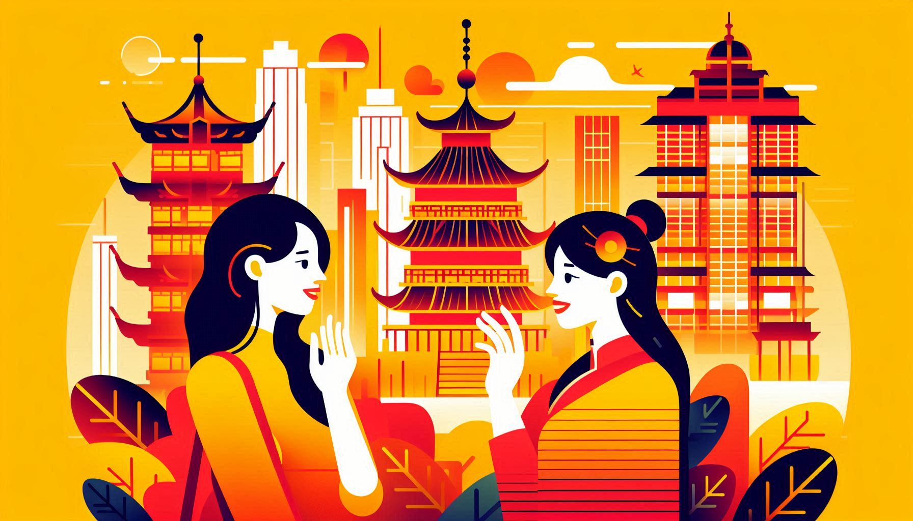 中文：14亿人的母语 | Vocafy